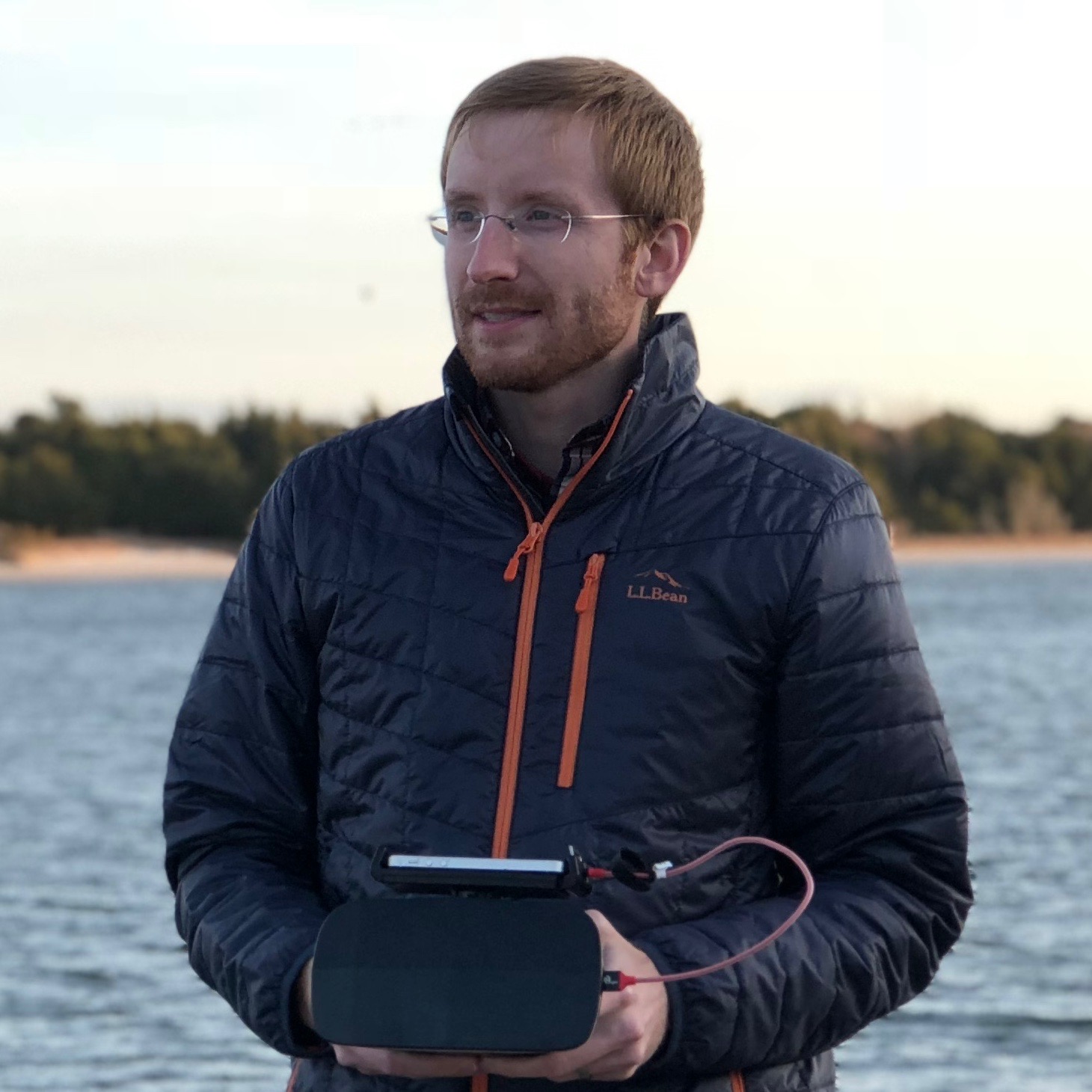 Board of Directors – SciREN